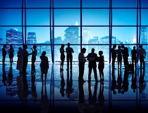 Industry Insights | The Potomac Group